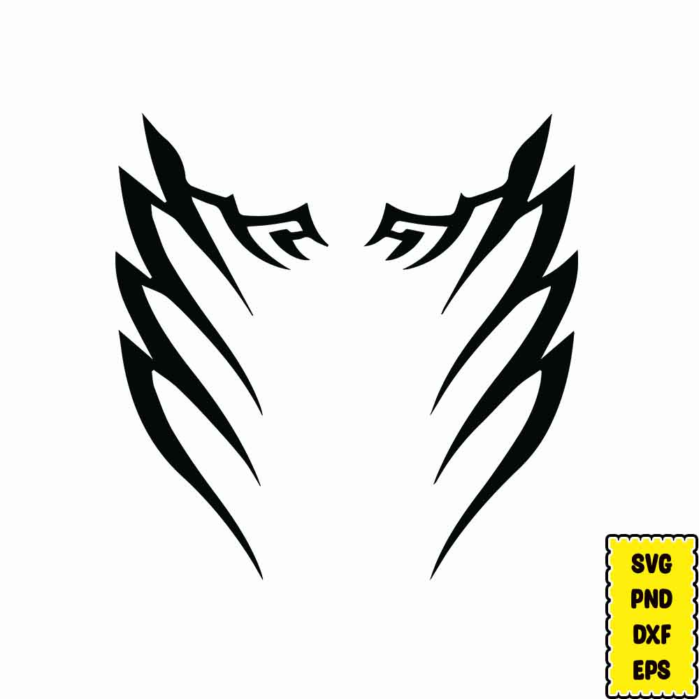 Anime vector files, Anime dtf transfer, Anime png for shirts | Inspire ...