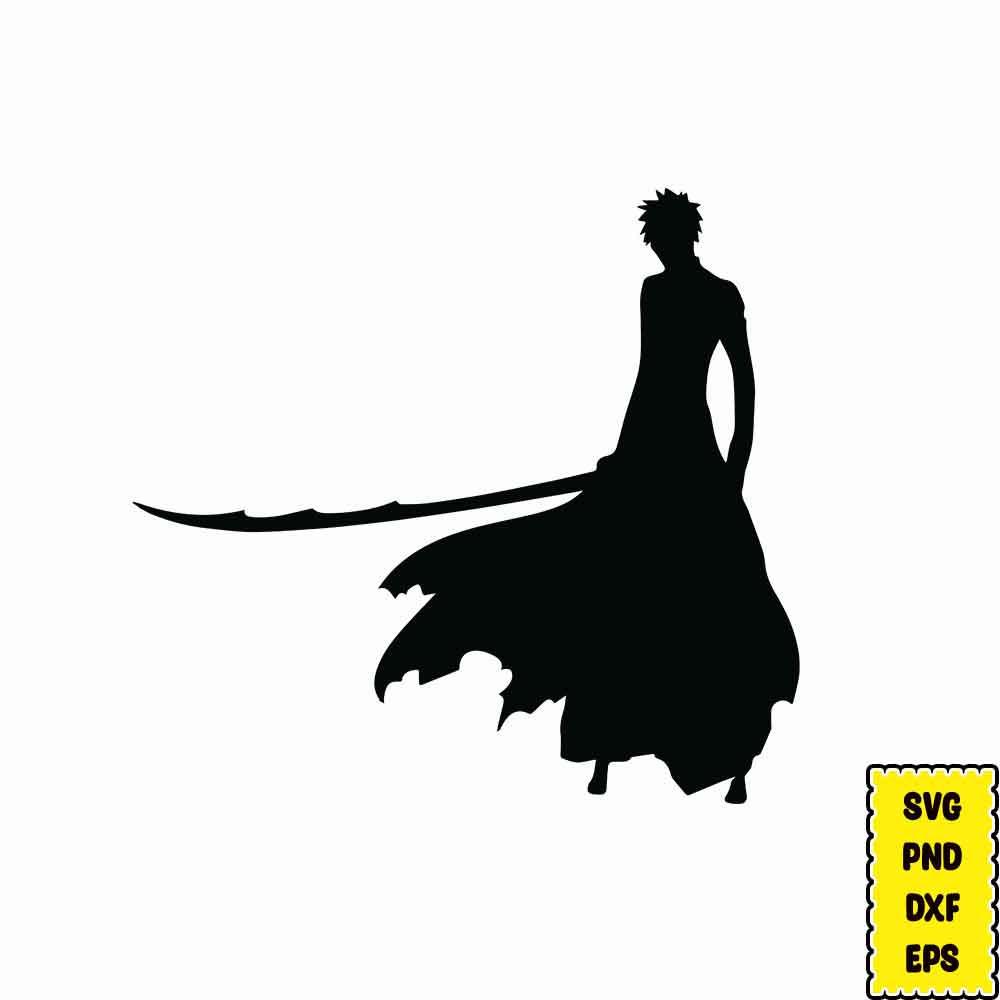 Ultimate Anime Bundle SVG Digital Download | Japanese SVG | - Inspire ...