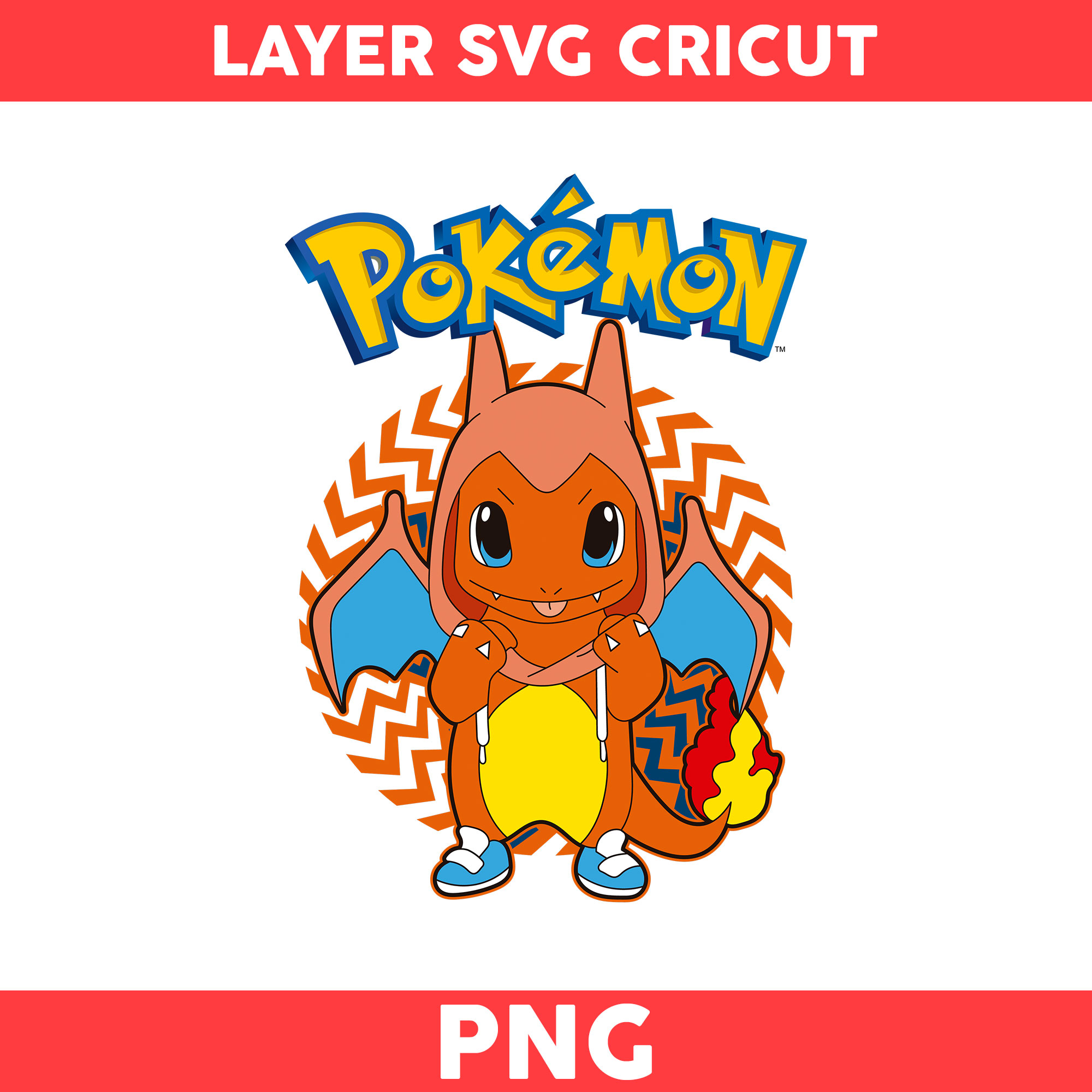 Hitokage Png, Hitokage Chibi Png,Pokemon Png, Charmander Png | Inspire ...