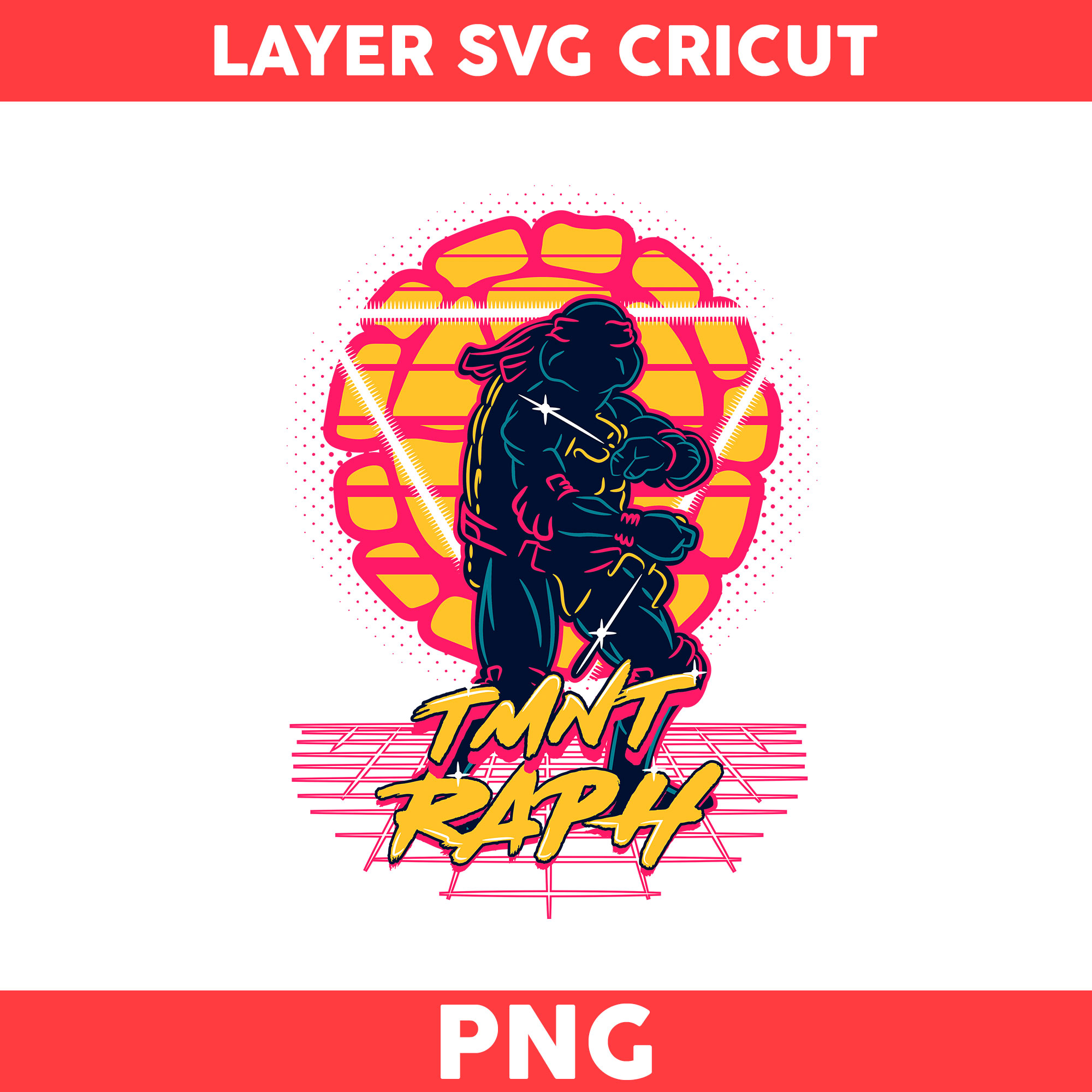 Raph Png, TMNT Raph Png, Ninja Turtles Png, Ninja Png, Turtl | Inspire ...