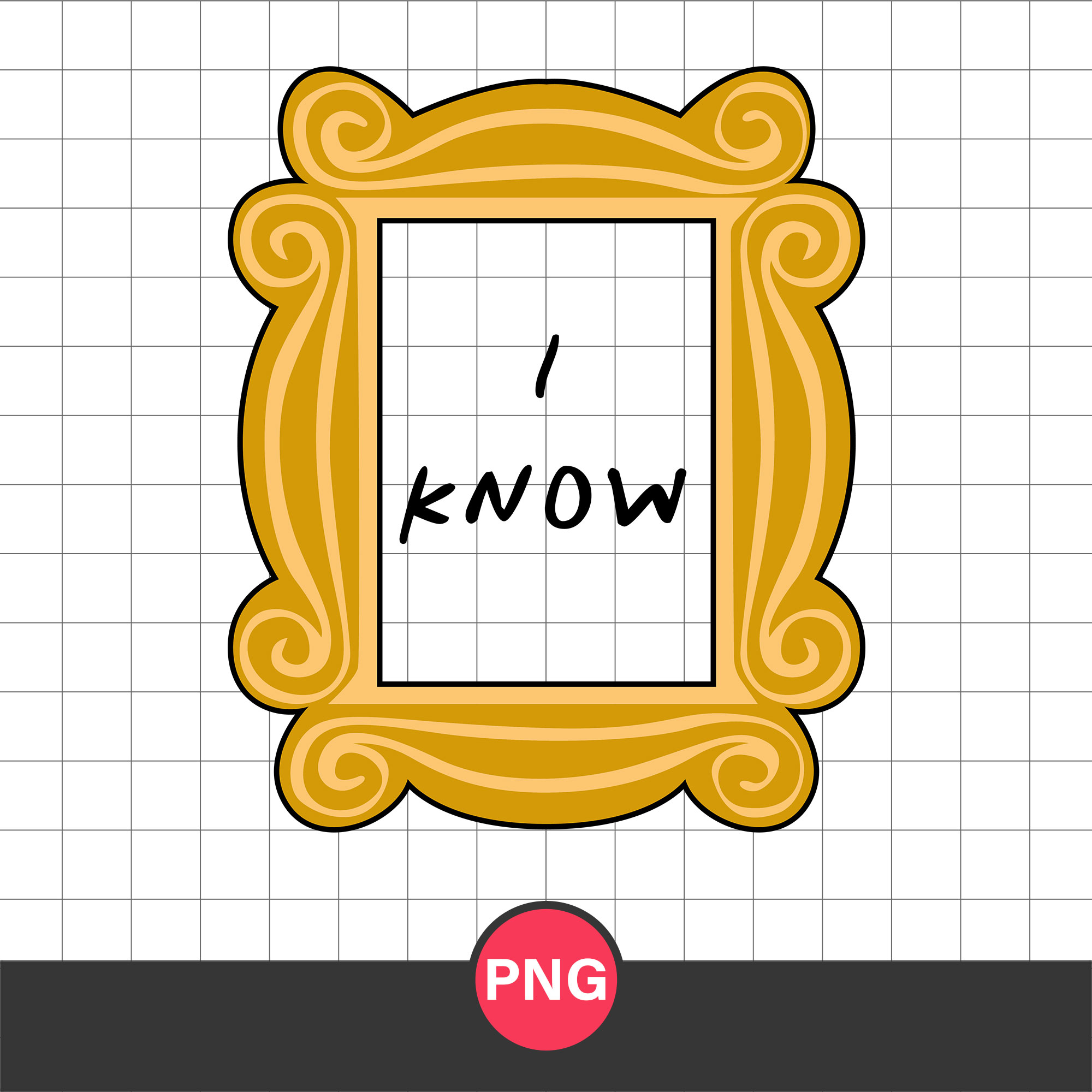 I Know Friends Png, Friends Png, Best Friends Png, Buddy Png - Inspire ...
