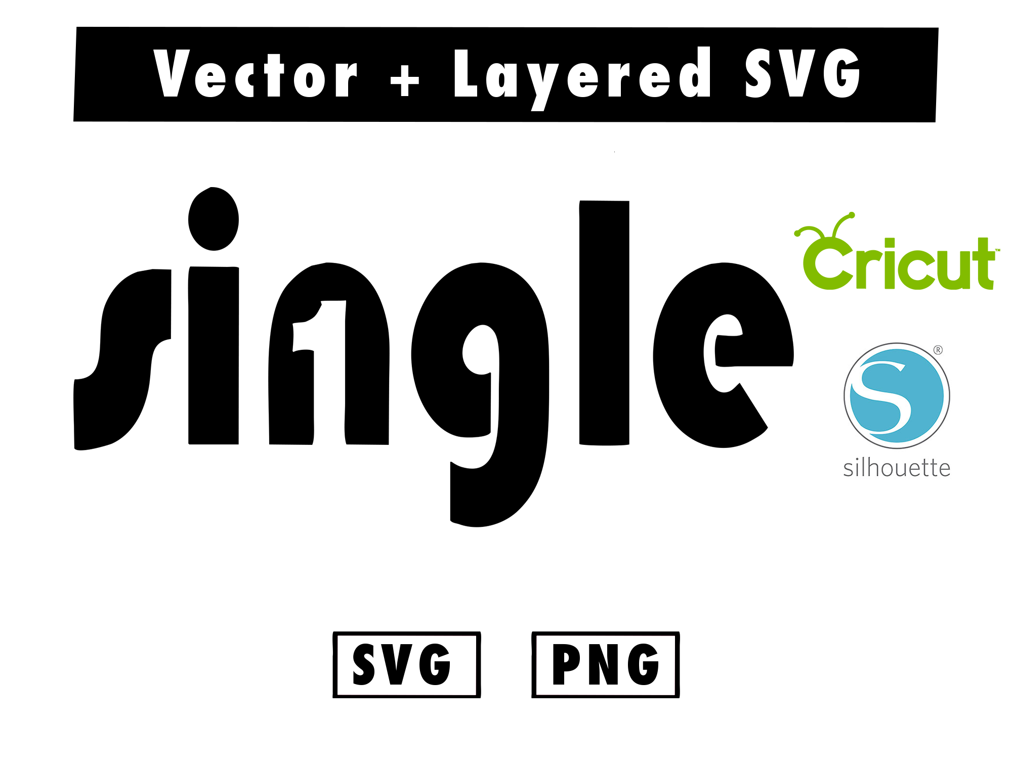 single svg and png files for cricut machine , anime svg , ma - Inspire ...