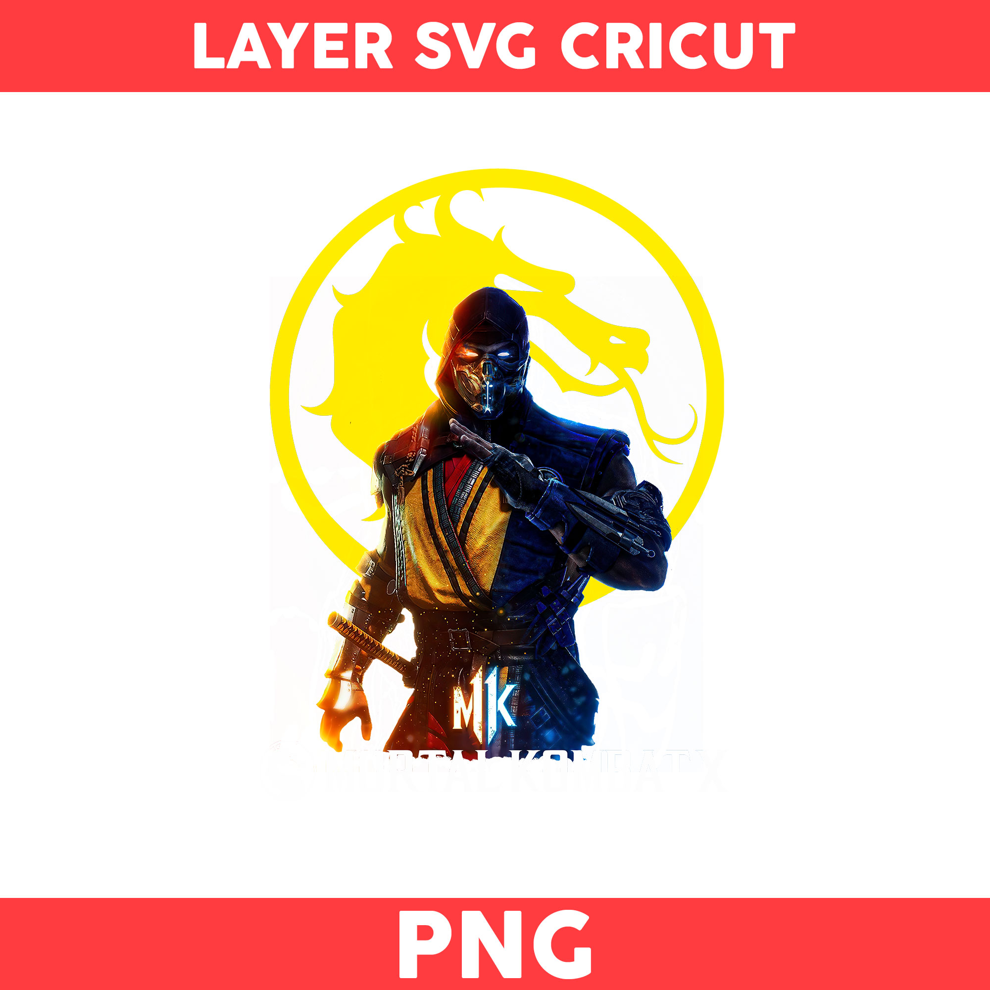 Mortal Kombat Png, Mortal Kombat Logo Png, Scorpian Png, Dra | Inspire ...