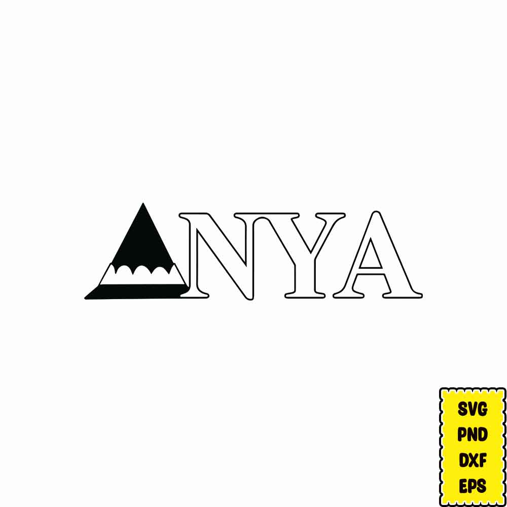 ANYA Designs | Anime Bundle SVG Digital Download | Japanese - Inspire ...