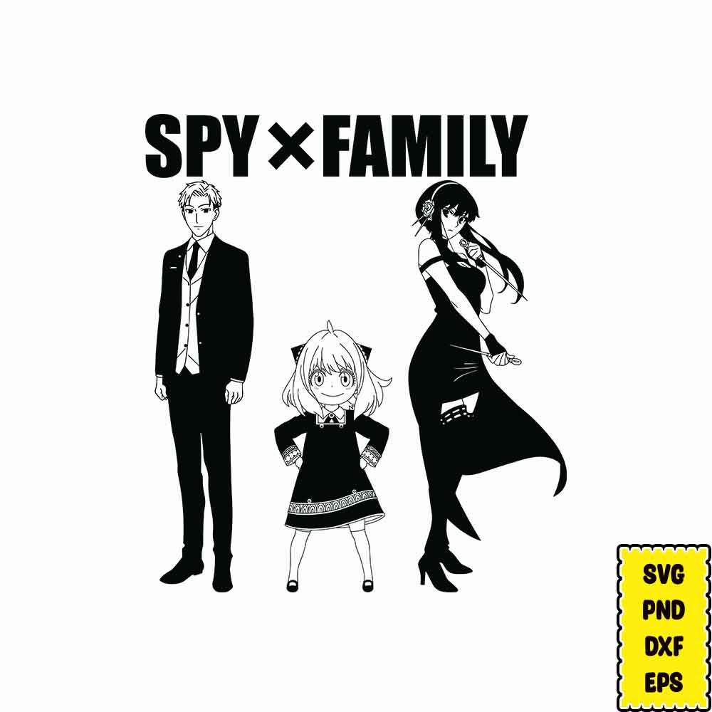 PSY x Family SVG, Bts SVG, Anime Cut file, Pokemon Svg, Anim | Inspire ...