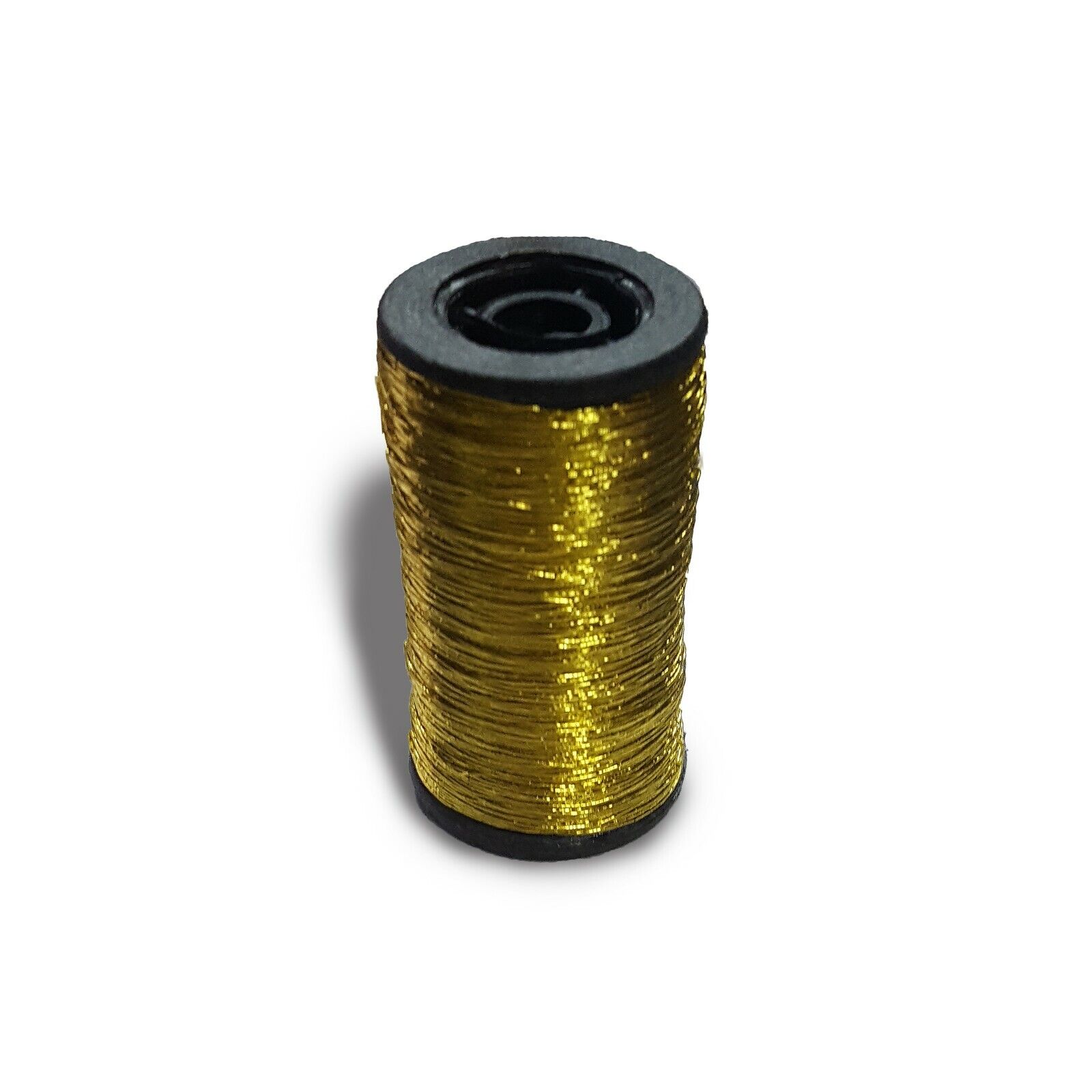 Metallic Embroidery Thread Spool Gold Embroidery Cross Stitc | Inspire ...