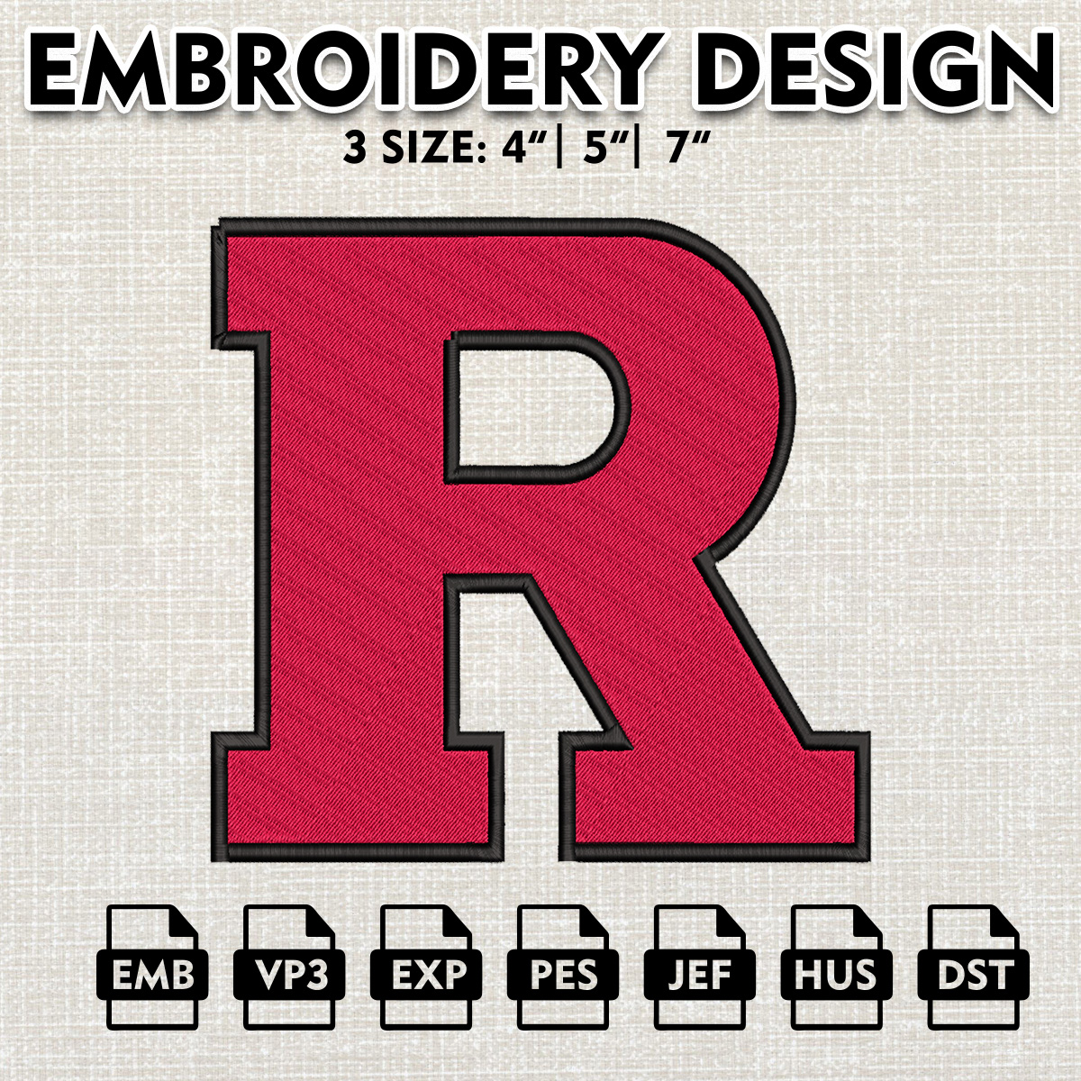NCAA Logo Embroidery Designs, Purdue Boilermakers Embroidery | Inspire ...