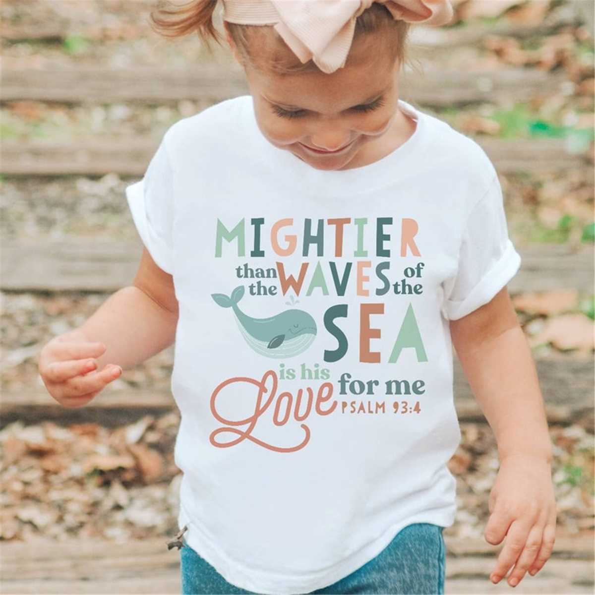 Kids Christian Shirt, Christian Shirts for Kids, Jonah Whale | Inspire ...