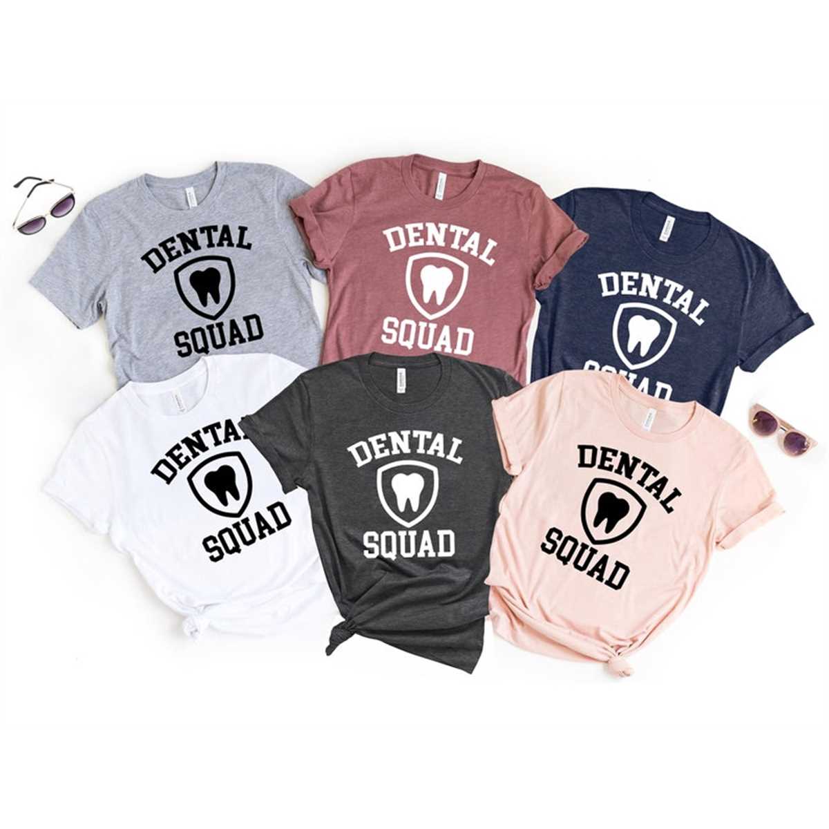Cute Dental Shirts It's A Beautiful Day To Save Teeth Dental Dentist
