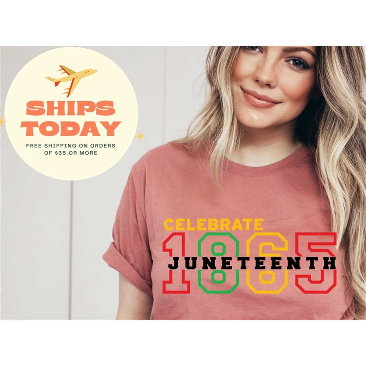 Celebrate Juneteenth Shirt, Juneteenth Shirt, Black Queen Ce | Inspire ...