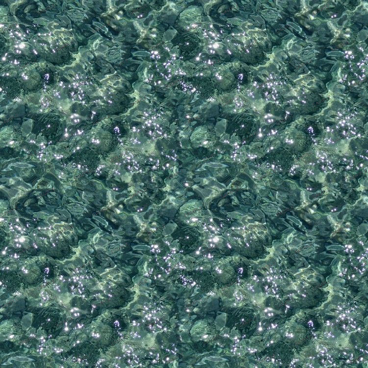 Water 25 Seamless Tileable Repeating Pattern - Inspire Uplift