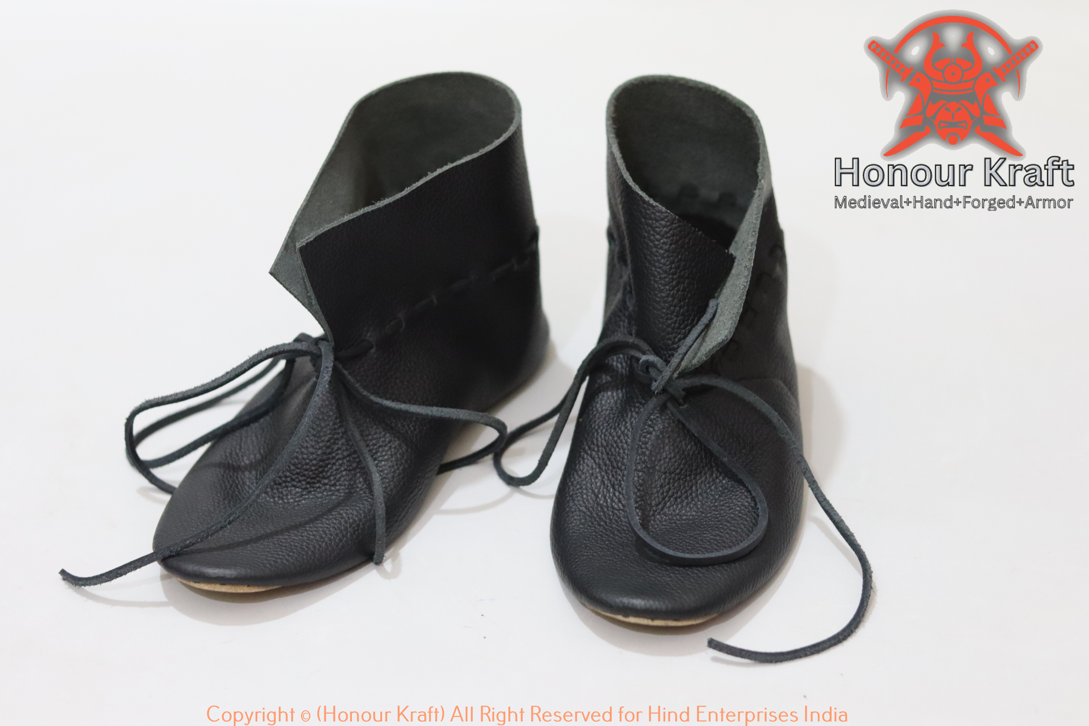 medieval shoes, men shoes, for Viking medieval renaissance r | Inspire ...