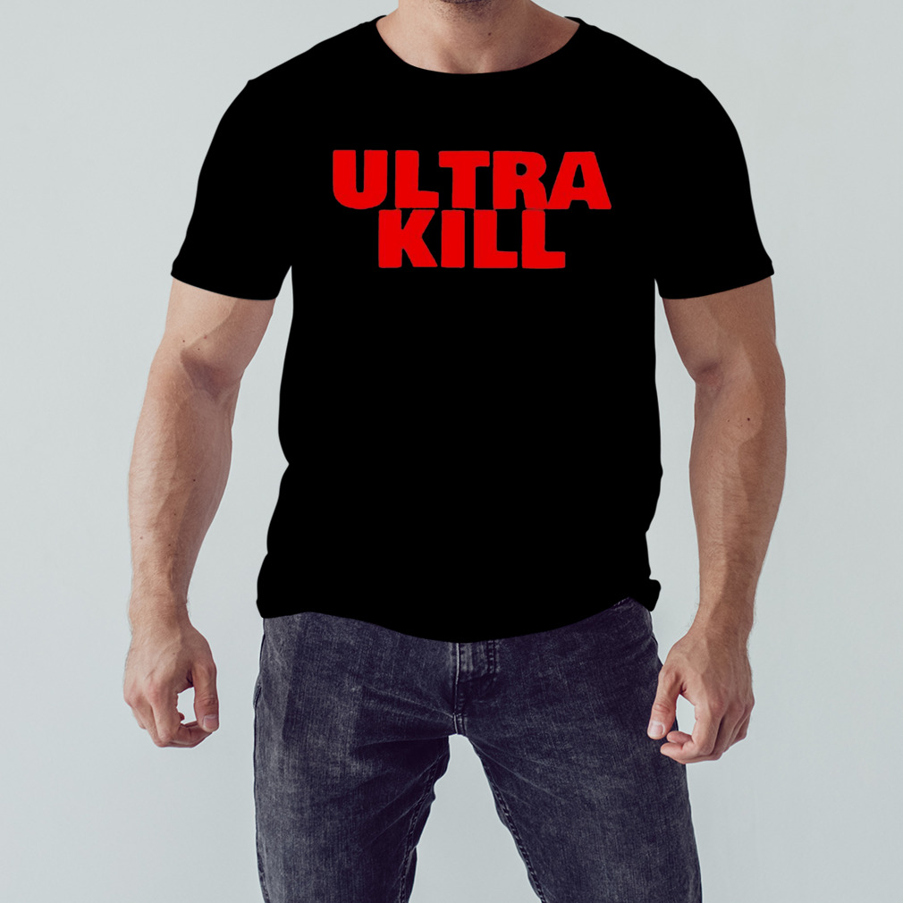 Ultrakill shirt, Unisex Clothing, Shirt for men women, Graph - Inspire ...