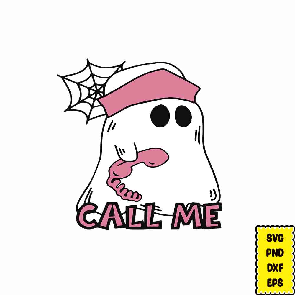 Call Me SVG, Horror Movie Characters Svg Bundle, Freddy Svg, | Inspire ...