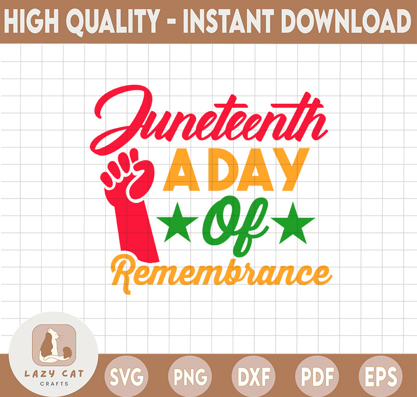 Remembrance Juneteenth Slavery Usa African Culture Broken Eq | Inspire ...