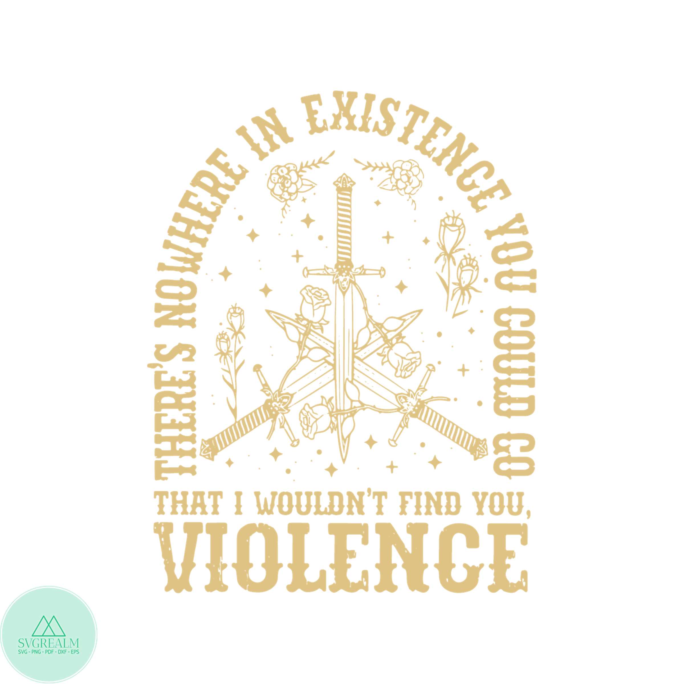 Vintage Fourth Wing Rebecca Yarros Violet Sorrengail Svg | Inspire Uplift