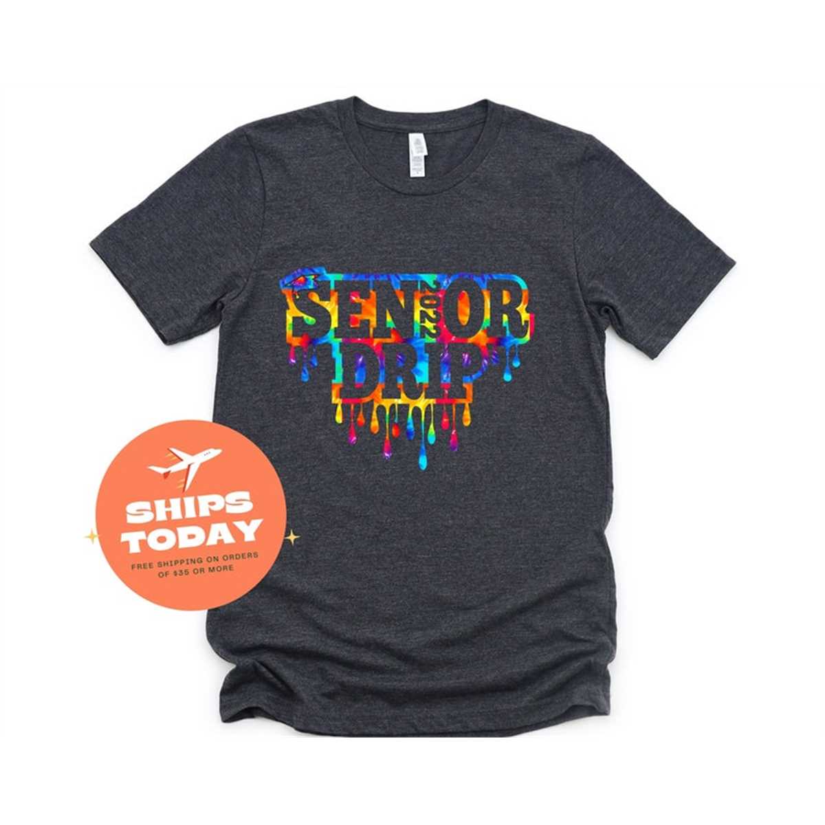 Senior Drip 2022 Graduation Shirt,Graduation 2022,Graduation | Inspire ...