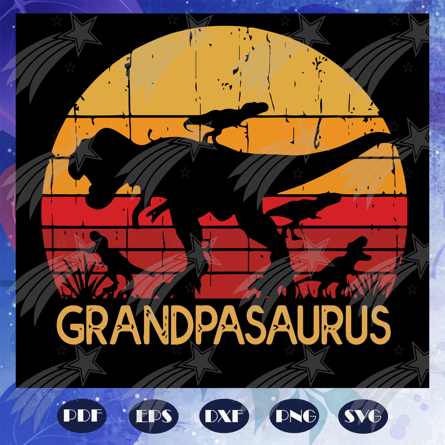 Grandpasaurus svg, fathers day svg, fathers day gift, gift f - Inspire ...