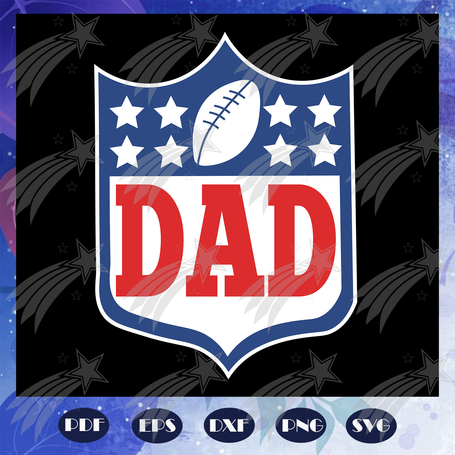 Rugby dad svg, fathers day gift, gift for papa, fathers day - Inspire ...