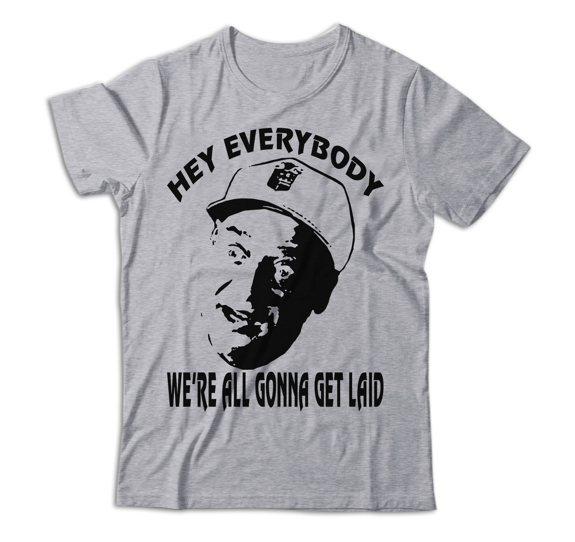 Hey Everybody Caddyshack Shirt, Caddyshack T Shirt, Caddysha - Inspire ...