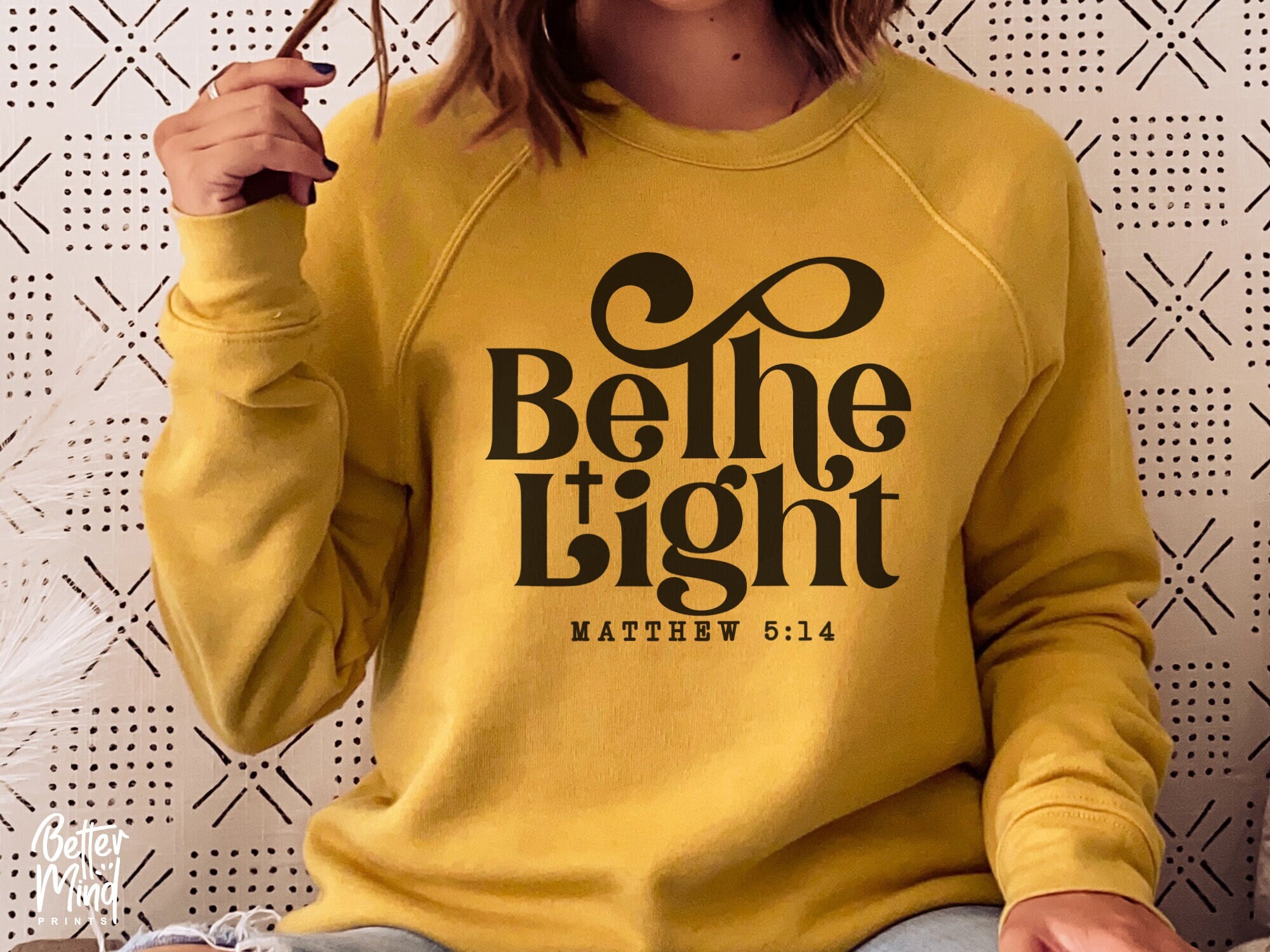 Be The Light SVG PNG , Amazing Grace Svg, Believe Svg, Self - Inspire Uplift