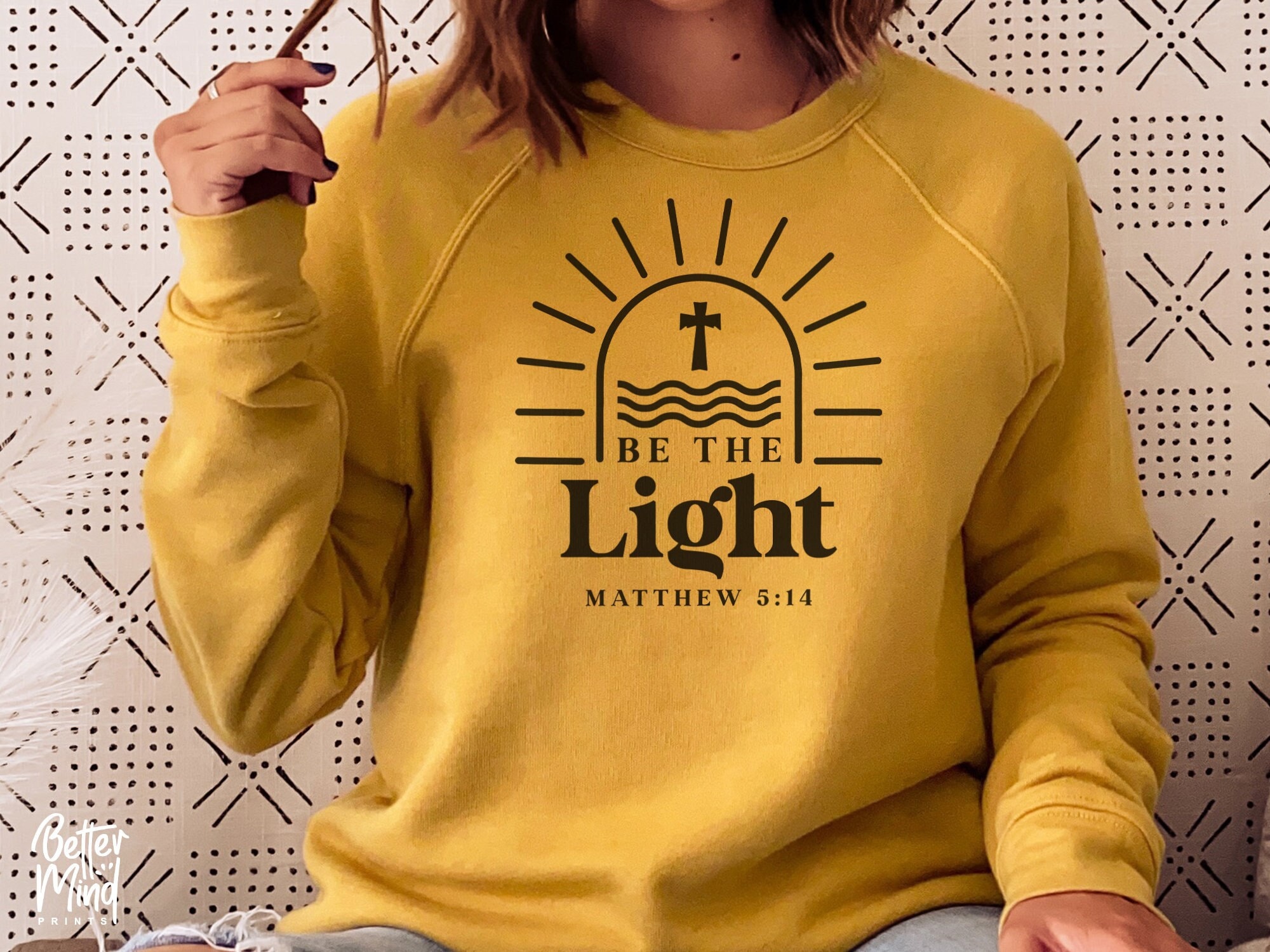 Be The Light SVG PNG PDF, Amazing Grace Svg, Religious Svg, - Inspire ...