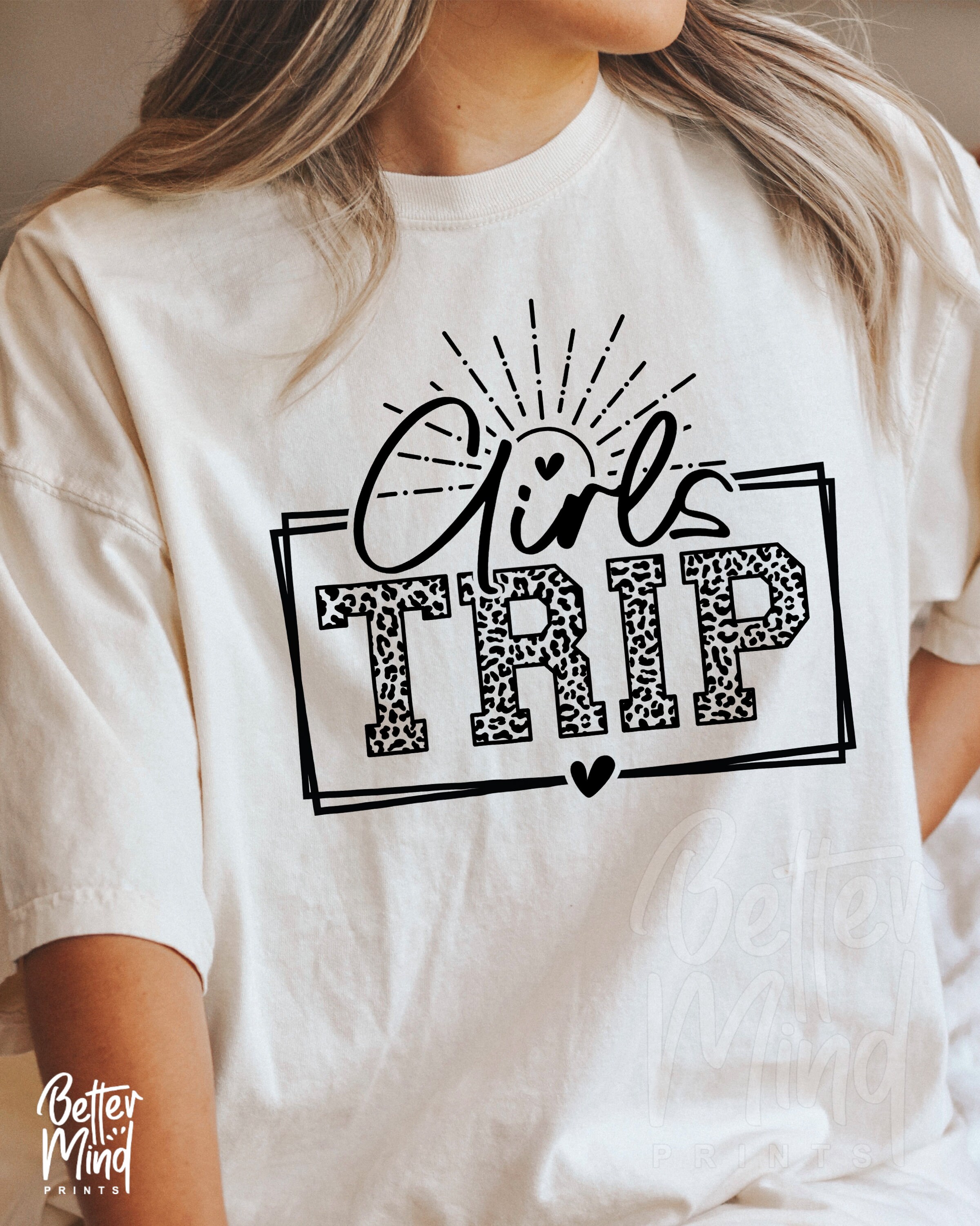 Girls Trip SVG, Best Friends SVG, Travel SVG, Girls Weekend - Inspire ...