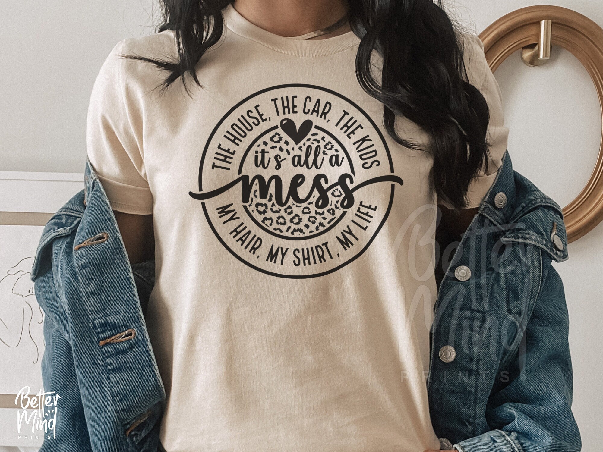 Chester Cheetah Svg | Inspire Uplift