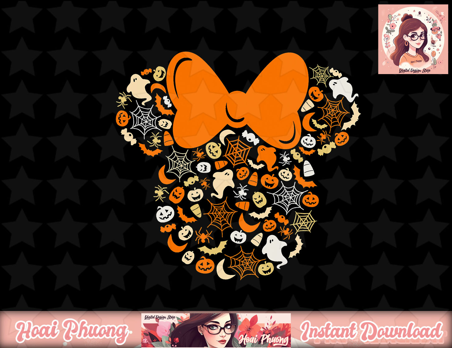 Disney Minnie Mouse Halloween Ghosts PumpDisney Monsters Inc | Inspire ...