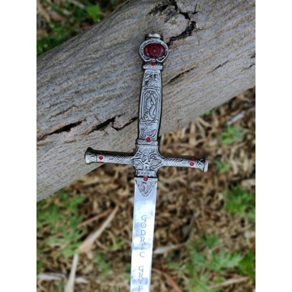 Harry Potter Sword of Gryffindor Movie Replica - A Collector | Inspire ...