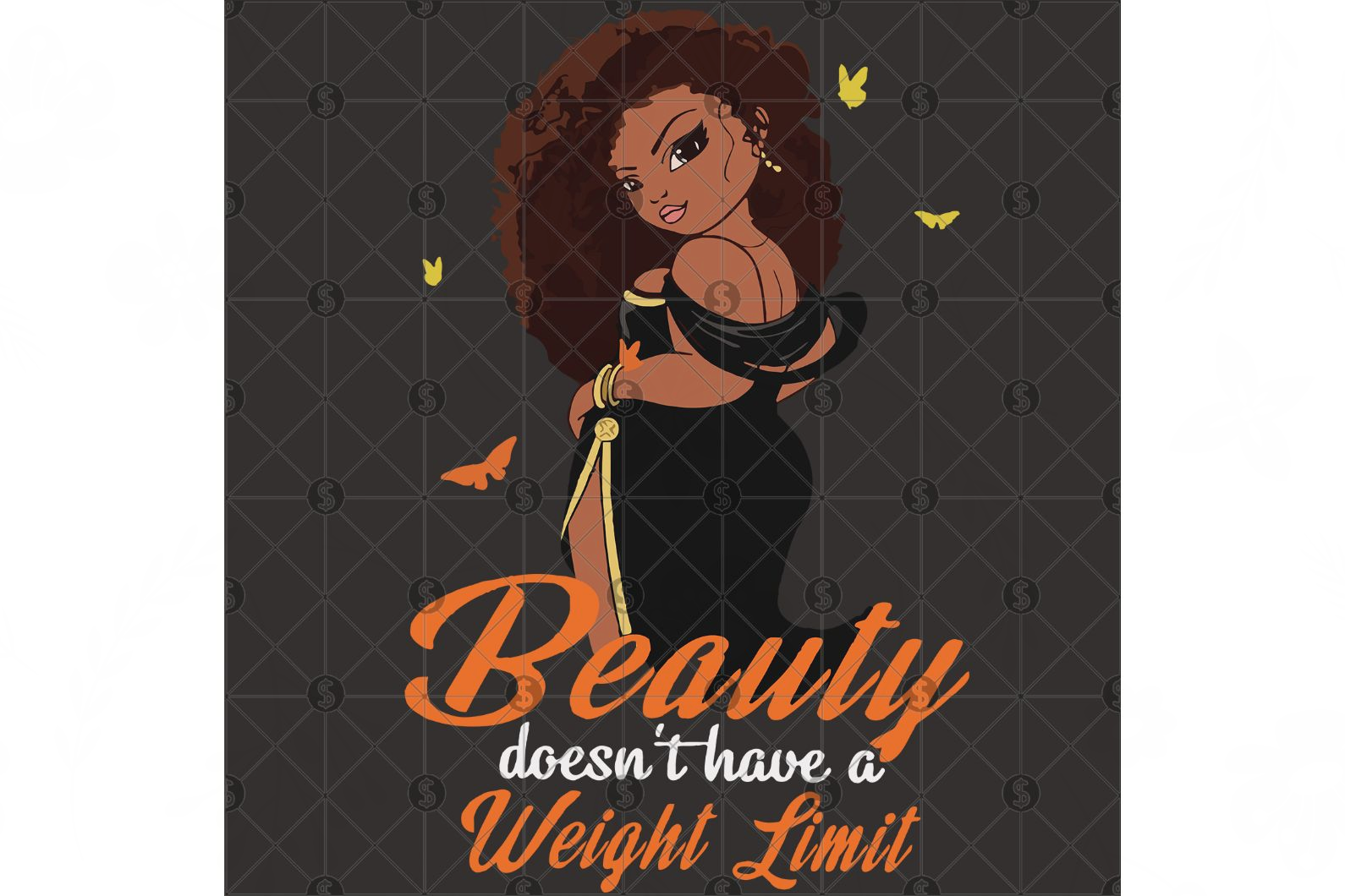 Sexy Black Girl Svg Bundles Svg Bundles Black Lives Matter Inspire