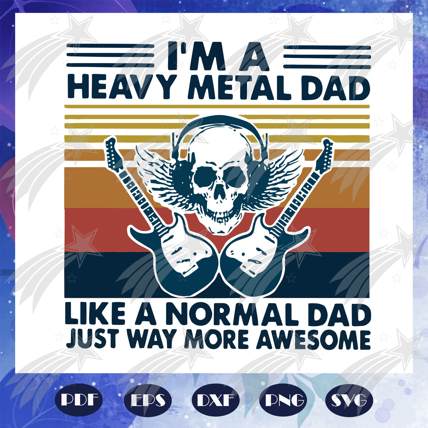 I am a heavy metal dad like a normal dad just way more aweso | Inspire ...
