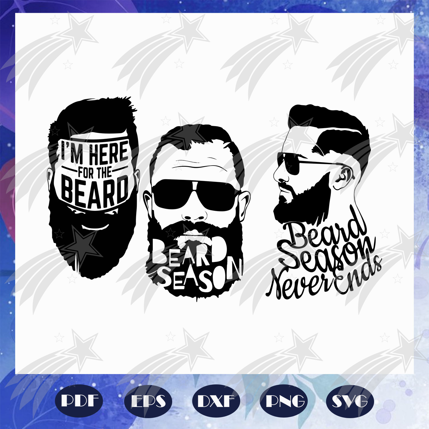 Beard season, beard gift, beard humor, beard sayings, beard | Inspire ...
