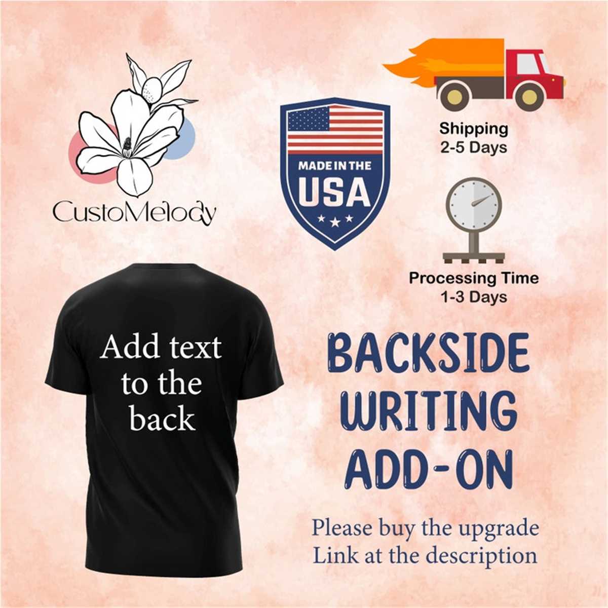 Backside Upgrade | Inspire Uplift