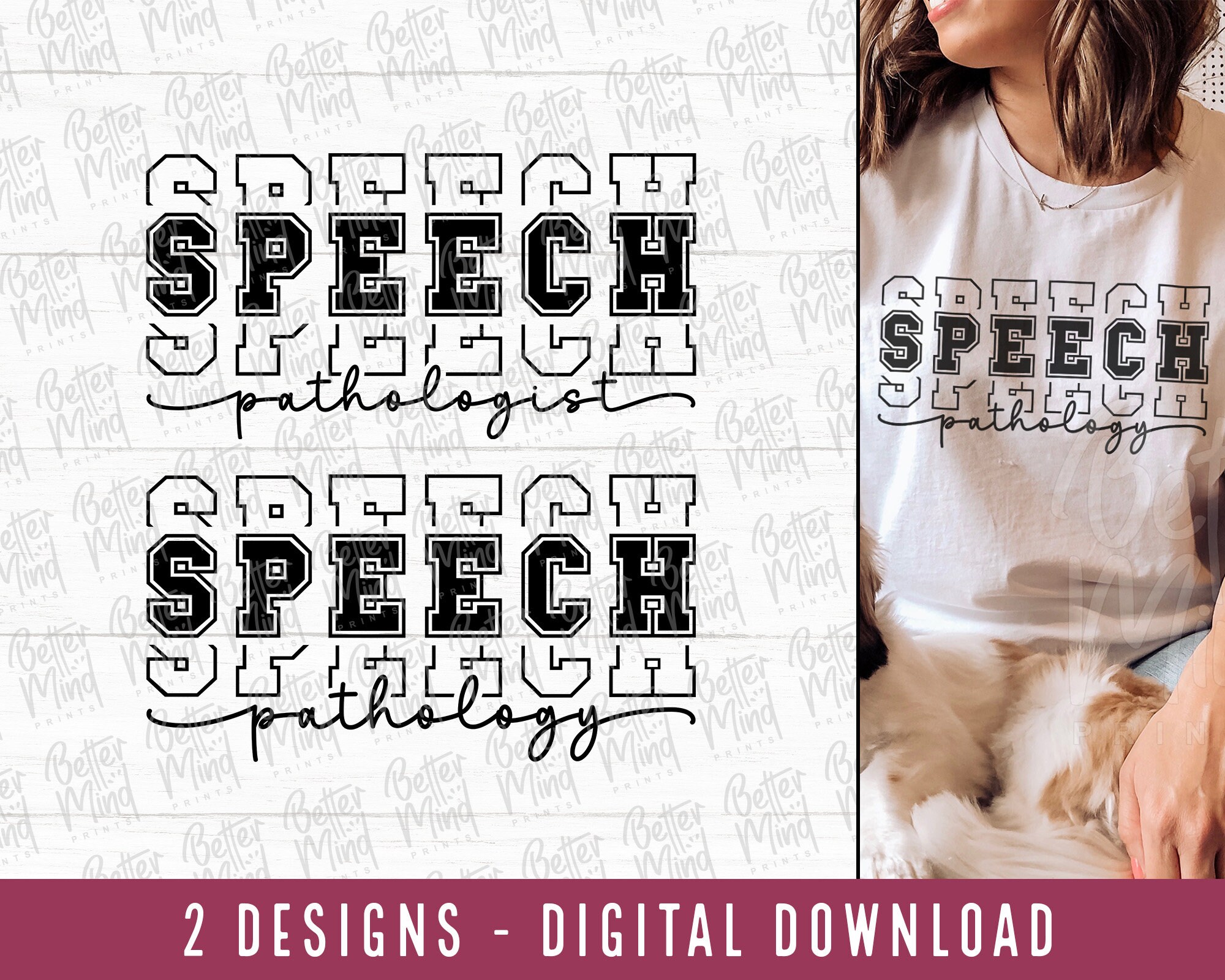 Speech Pathology Svg, Speech Pathologist Svg, Speech Svg, Sp - Inspire ...