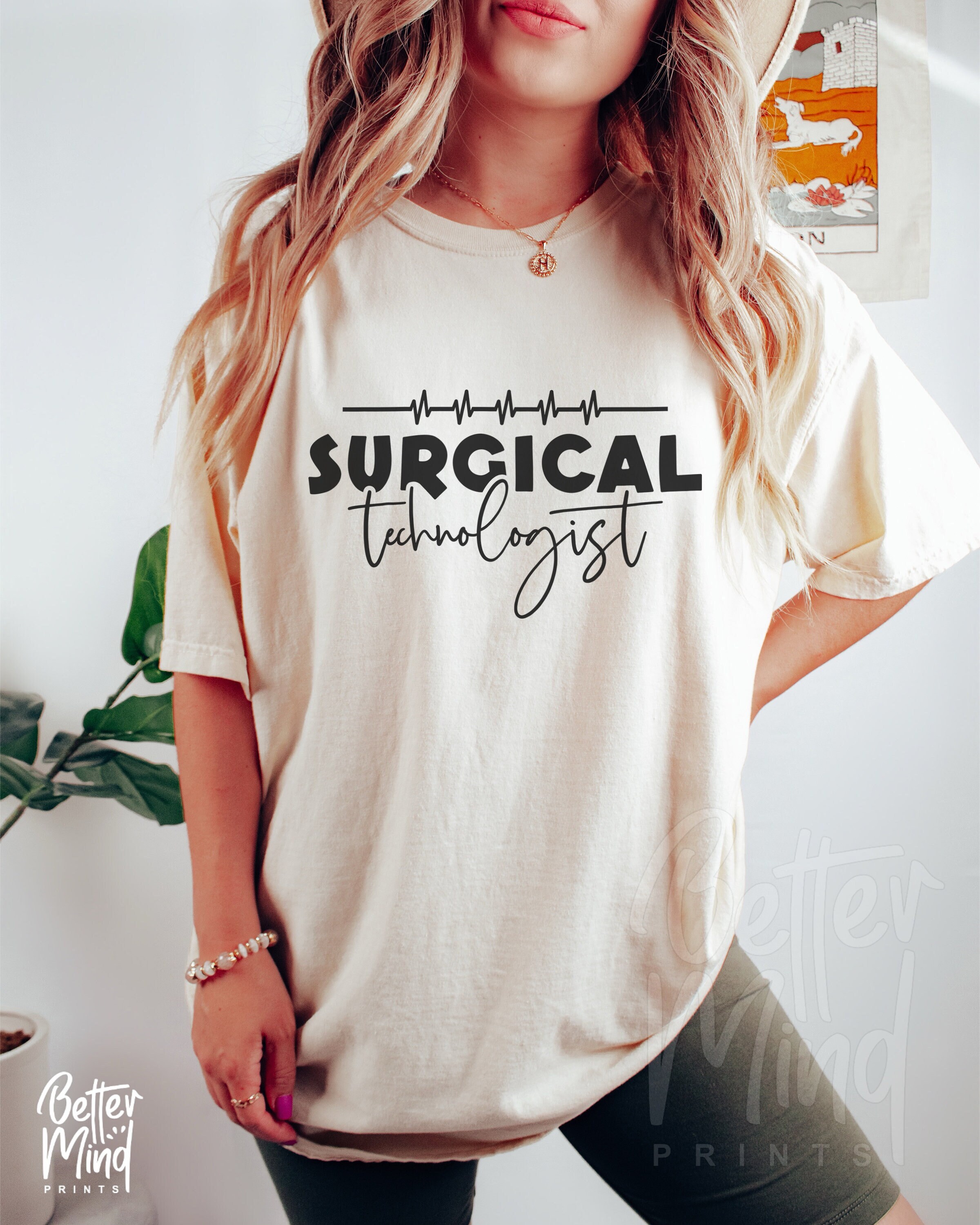 Surgical Technologist SVG PNG, Surgical Technology Svg, Surg | Inspire ...