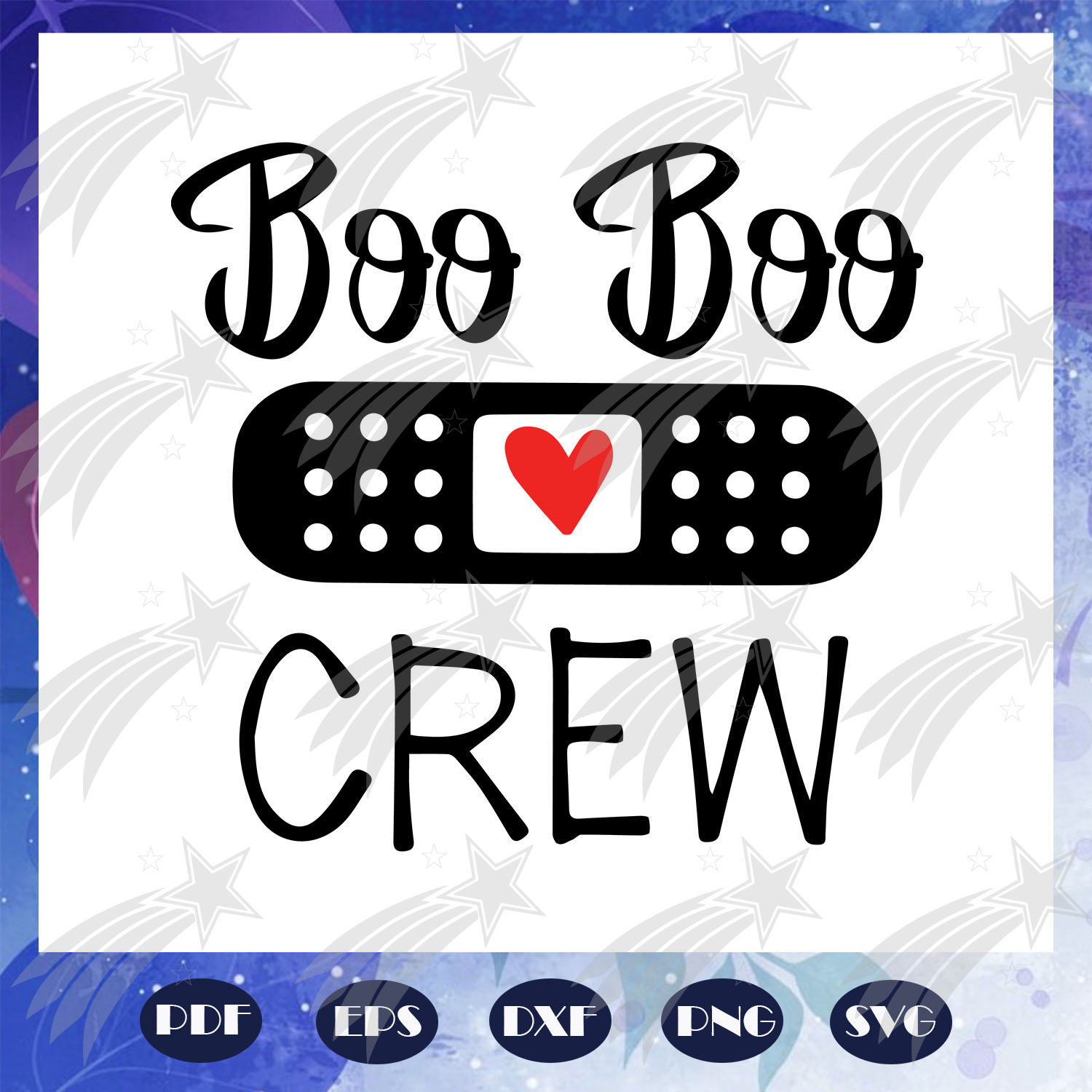 Boo boo crew svg, fathers day svg, fathers day svg, fathers | Inspire ...
