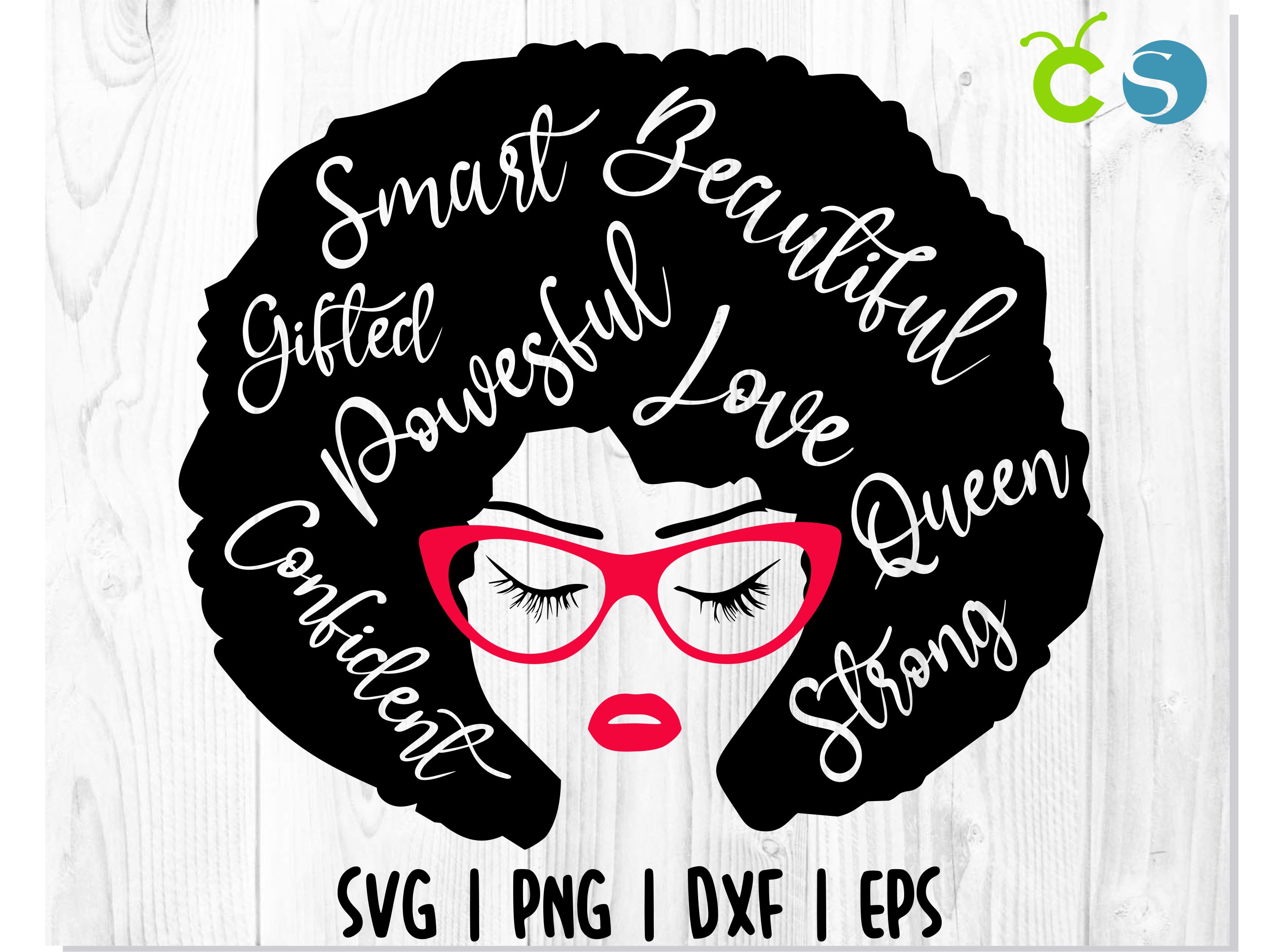 African American Woman Queen svg, Black woman svg, Earrings | Inspire ...