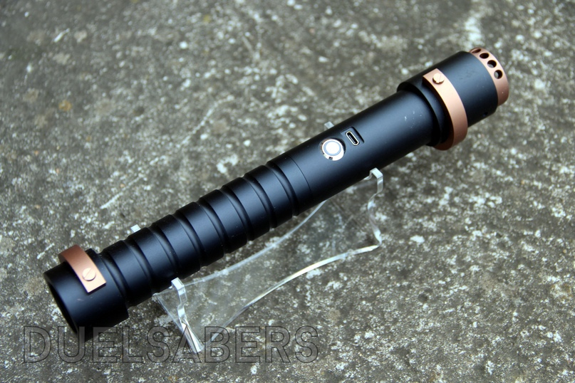Lightsaber Teamfight/Black "Star Wars" | Inspire Uplift