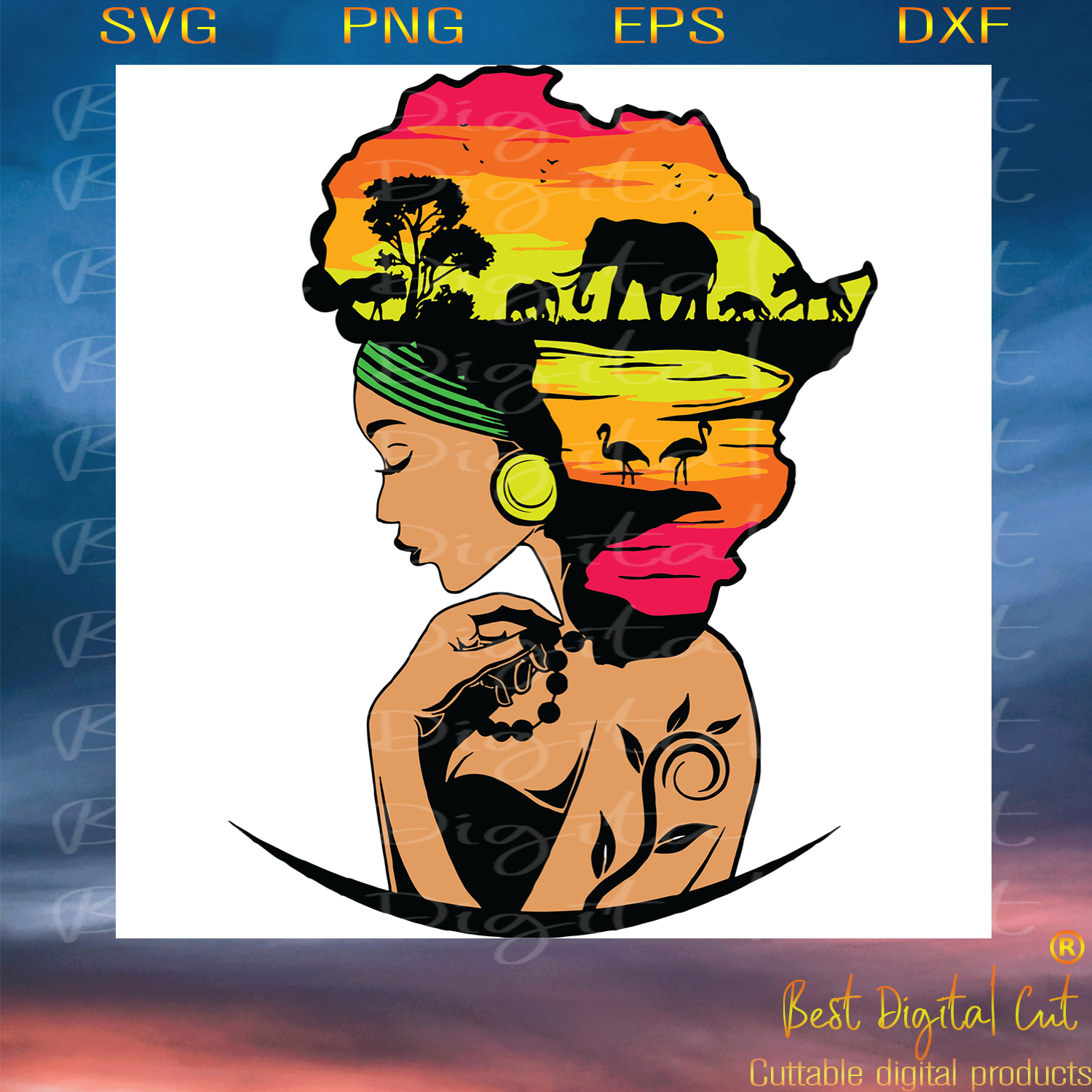 Pretty black and educated svg Pretty black svg, Pretty bla - Inspire Uplift