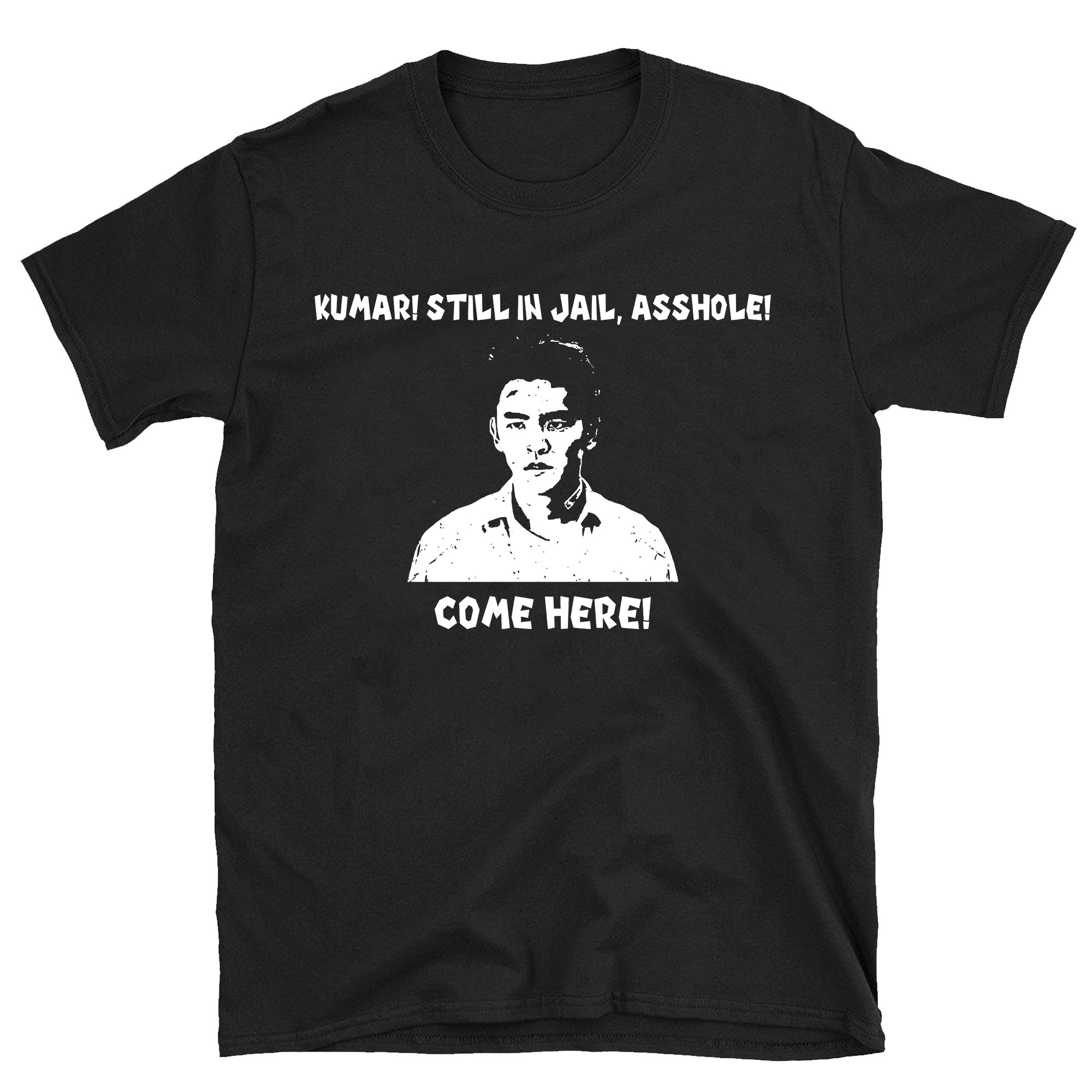 Come Here Harold And Kumar Shirt, Harold And Kumar T Shirt, - Inspire ...