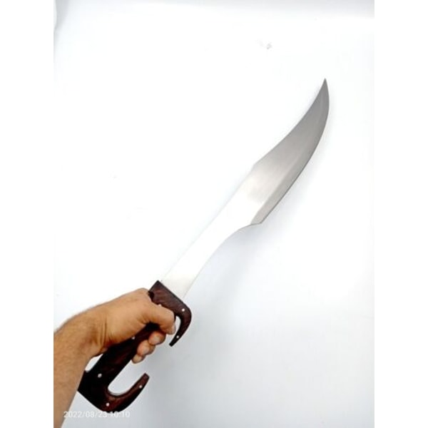 Spartan Sword of King Leonidas Memorable Christmas Gift | Inspire Uplift