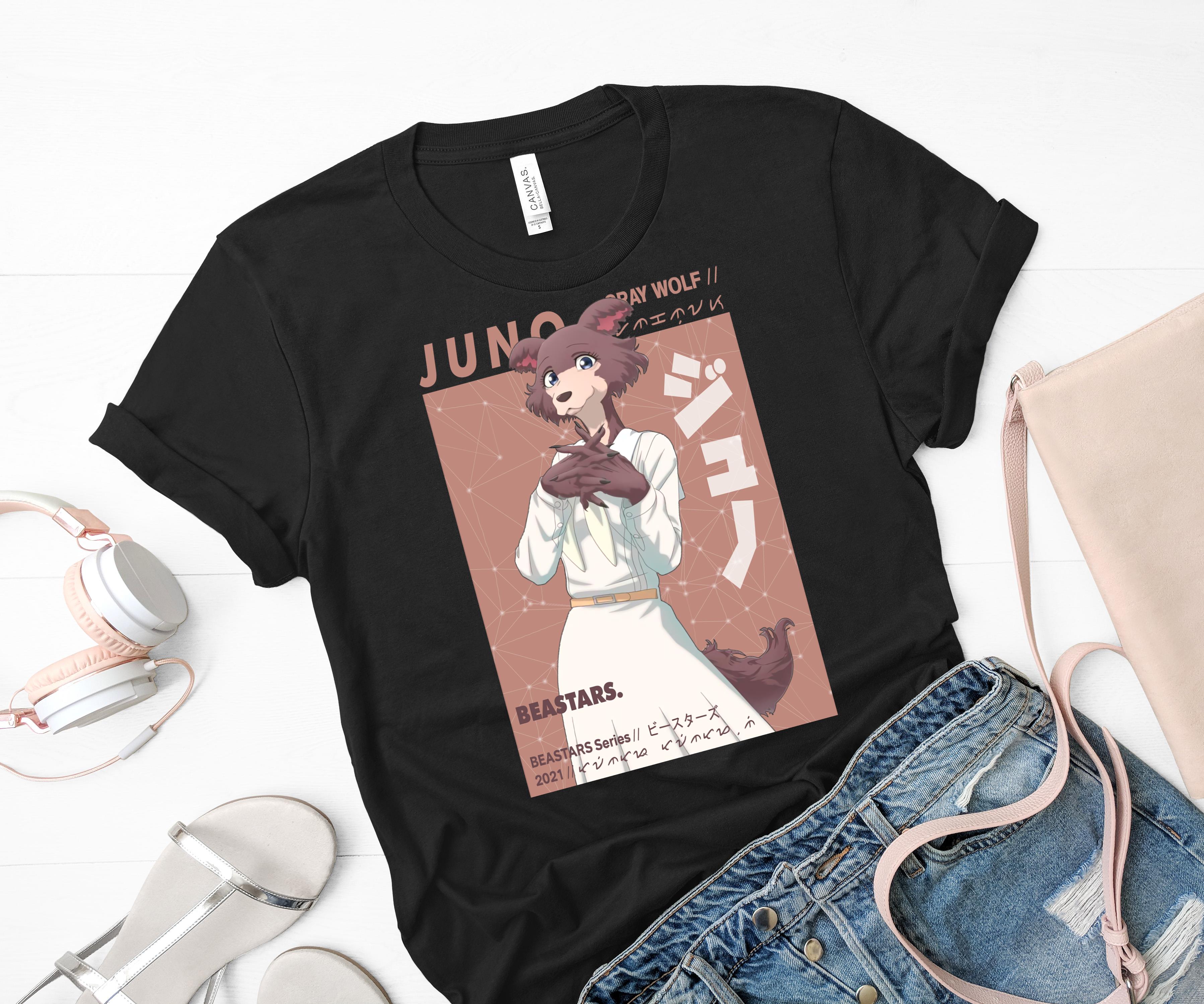 Beastars Shirt, Beastars T Shirt, Beastars Backpack T Shirt, | Inspire ...