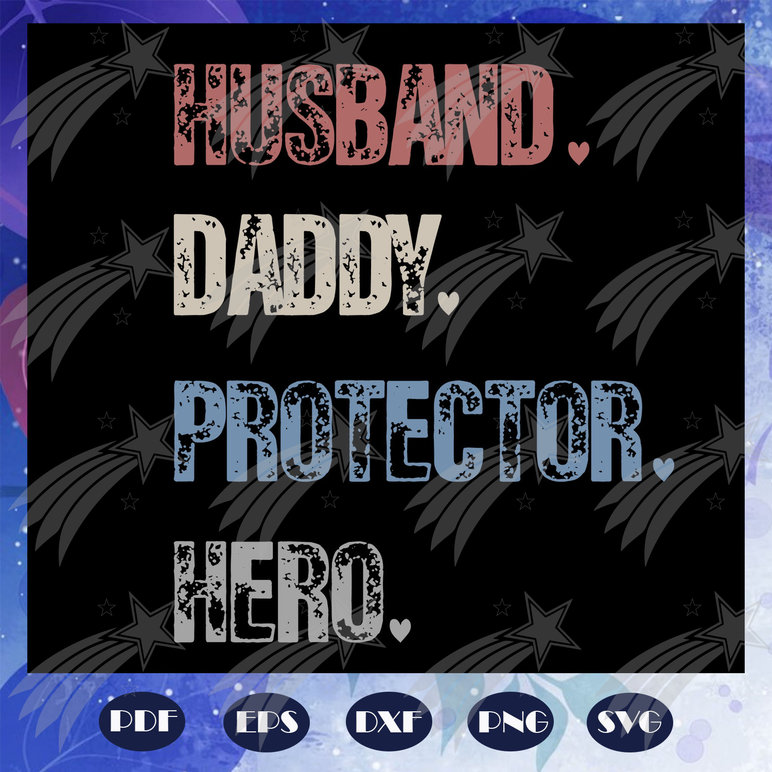 Husband daddy protector hero svg, hero svg, husband svg, fat - Inspire ...