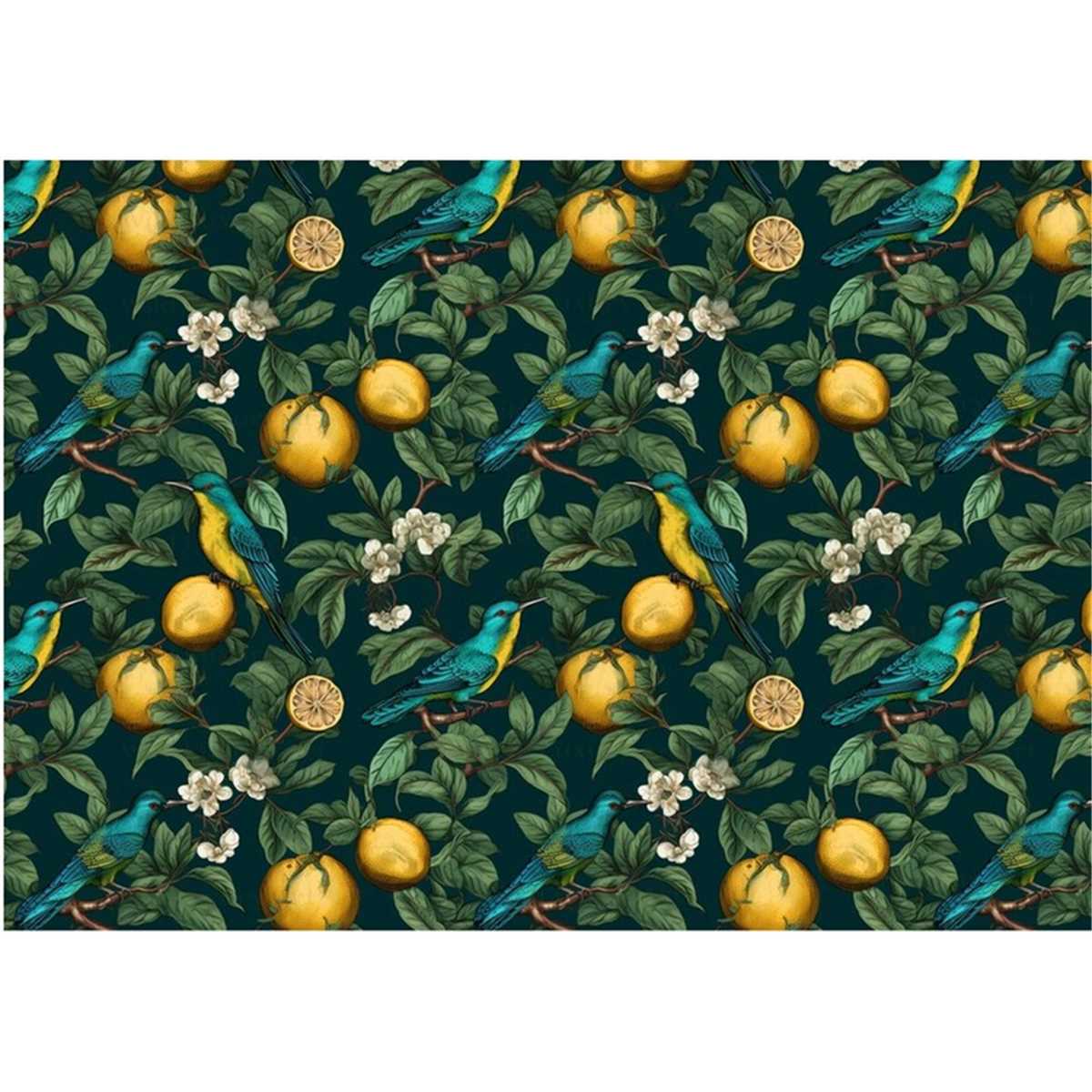 Seamless Moody Antique Pattern Digital File Papers Crafts | Inspire Uplift