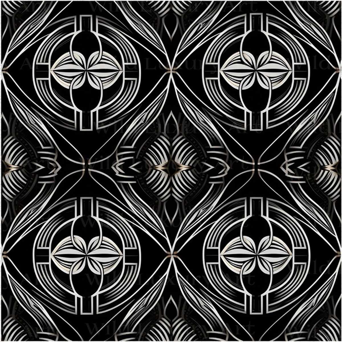 Sirigu Traditional Art Digital Pattern, Printable, Sublimat - Inspire ...