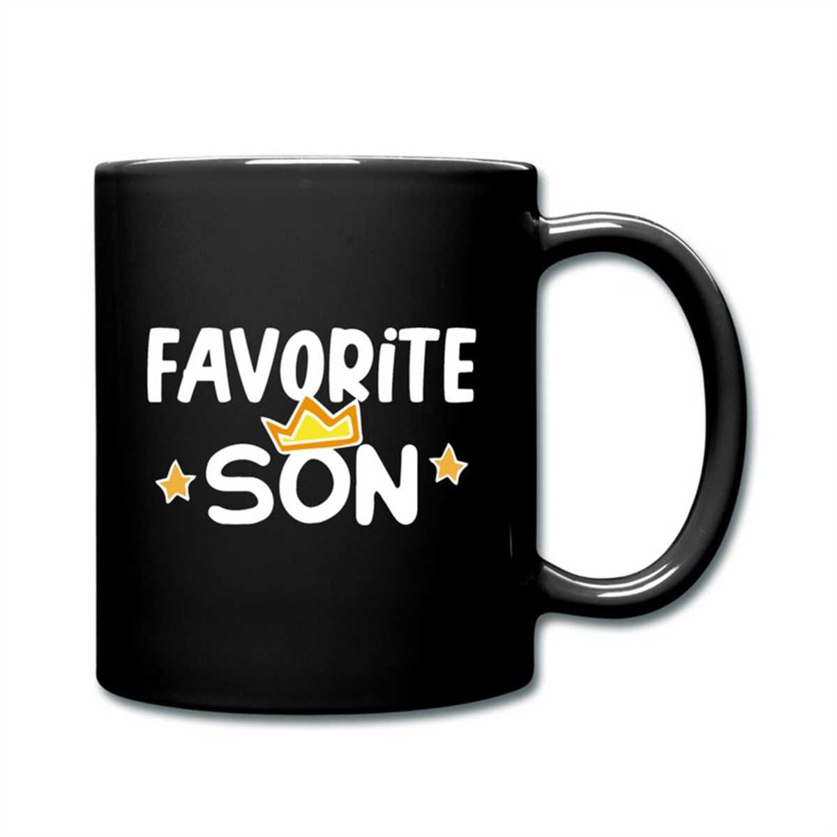 Son Mugs For Special Moments | Inspire Uplift