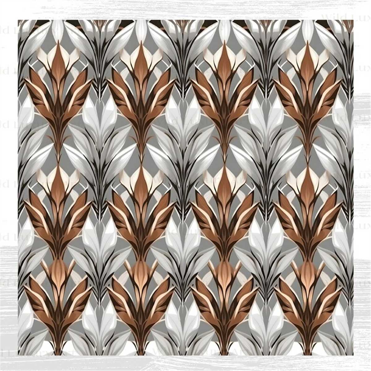 Aloe Lux Impression Digital Pattern, Printable, Sublimation, | Inspire ...