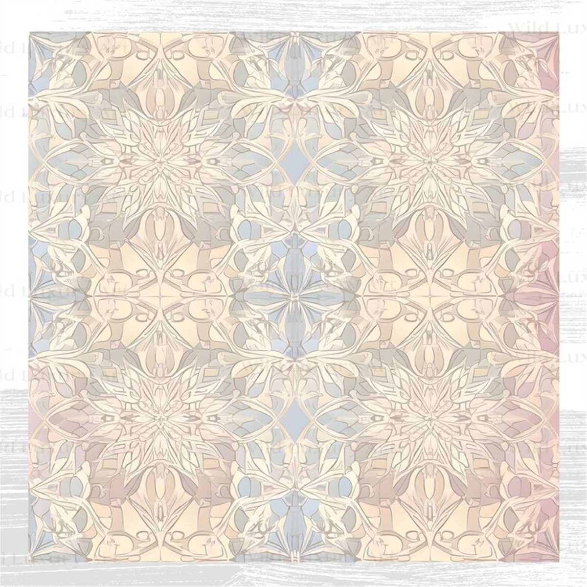 Abstract Pastels Digital Pattern, Printable, Sublimation, F - Inspire ...