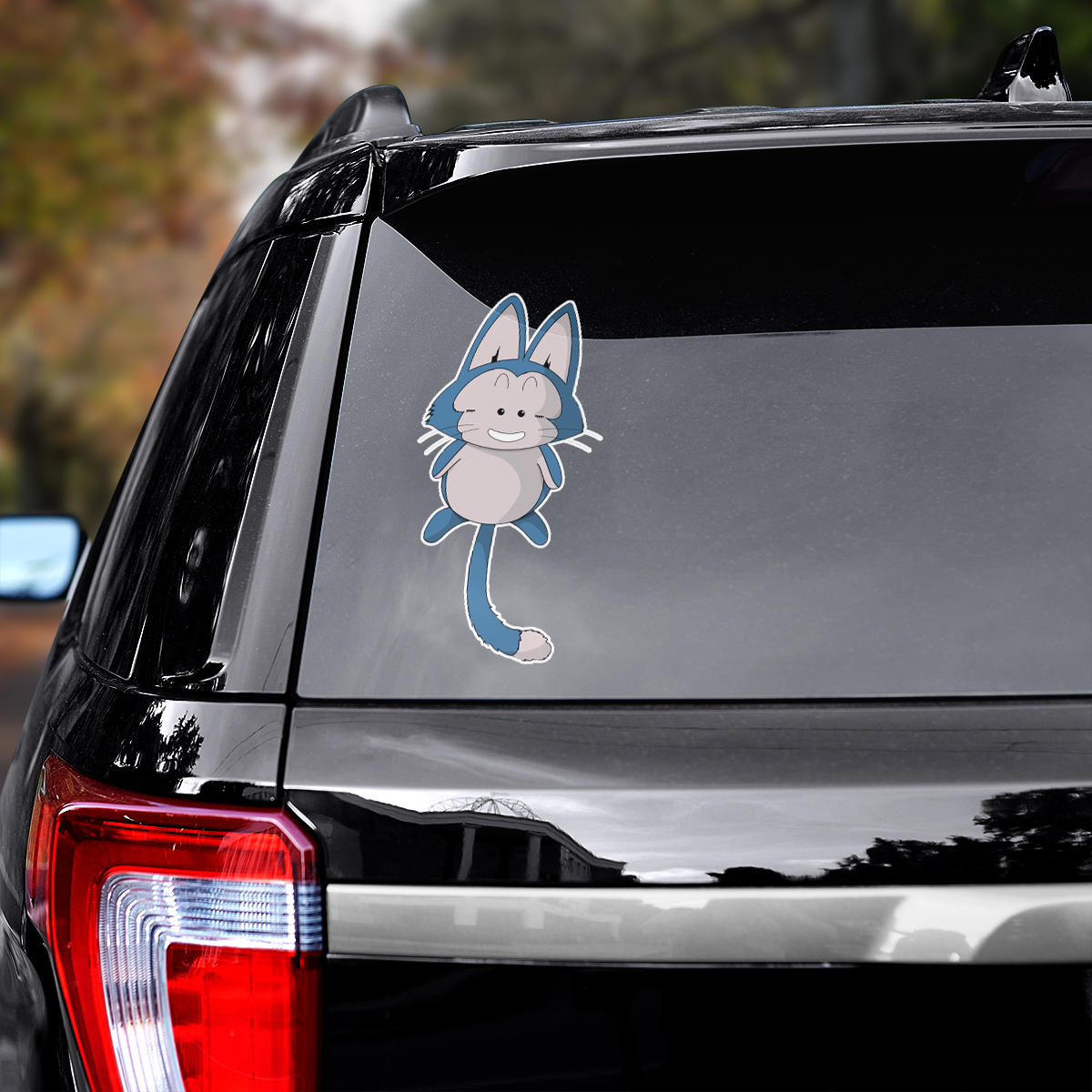 Dragon Ball Sticker, Dragon Ball Decal, Anime Car Decal, Ani | Inspire ...